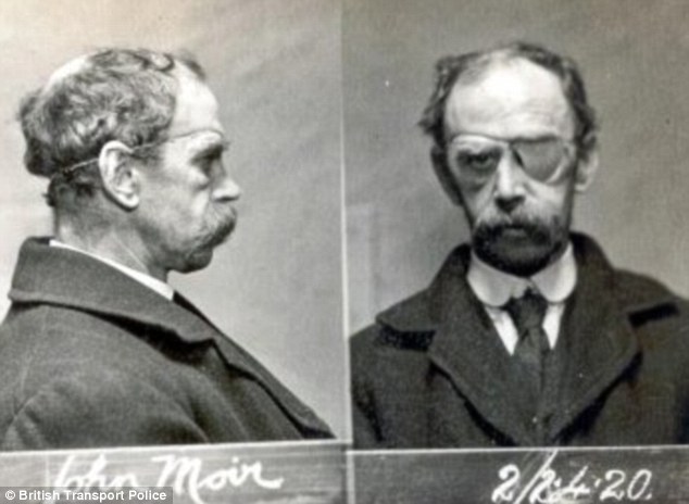 Rogues Gallery | old spirituals