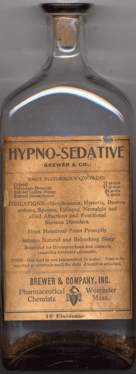 A Warning to Knock-Out Men | old spirituals