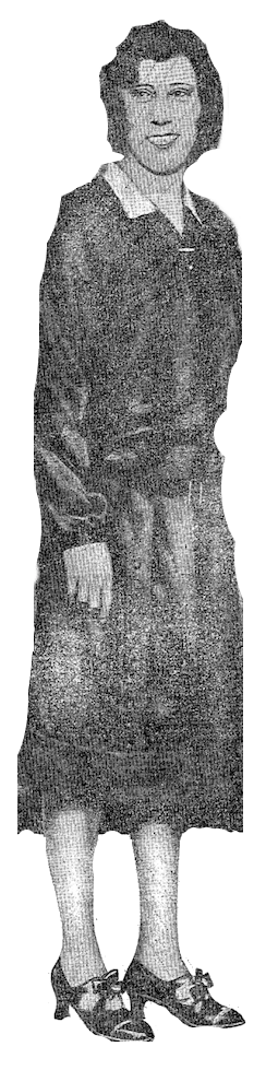 From the End: Eva Rablen, Mail-Order Bride | old spirituals