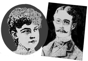 Brutally Yours: An Estranged Victorian Couple Trade Letters | old ...