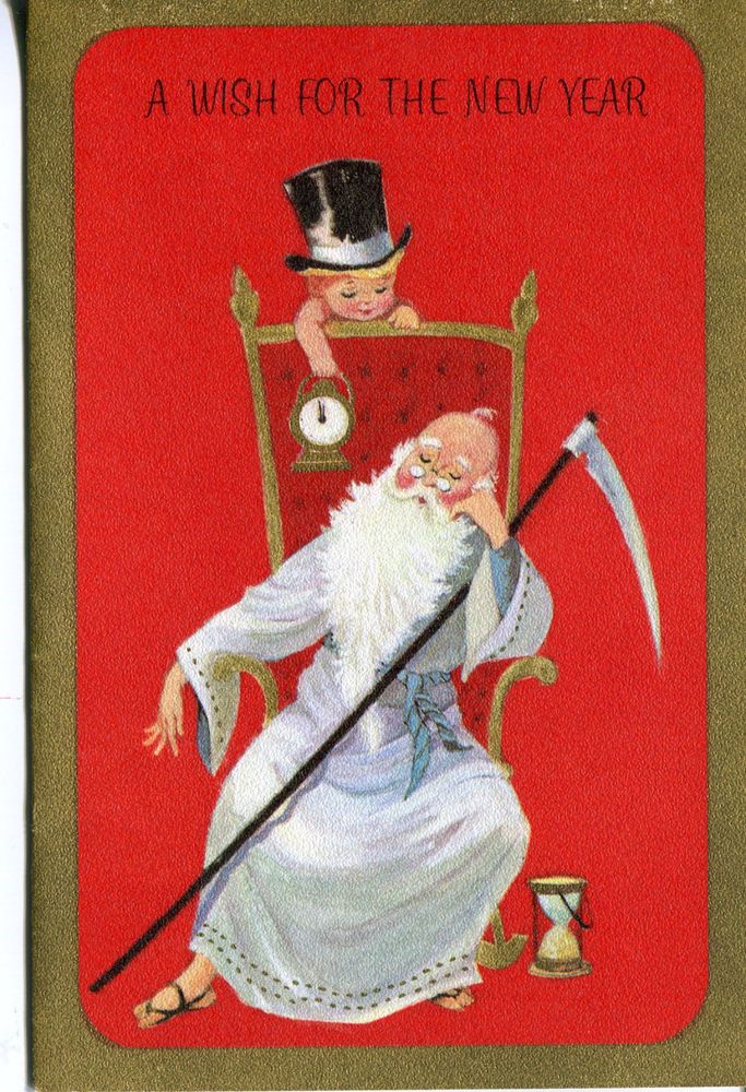 New Year’s Resolutions 1921 vs. 2021 (plus tips for success and ...