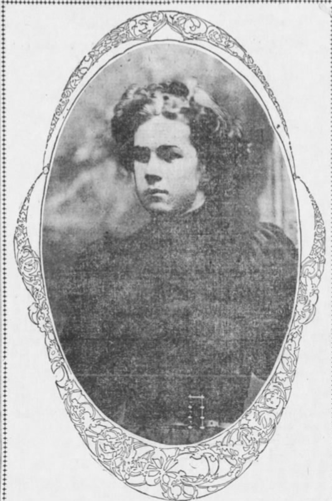 A Phantom Murderer in San Francisco Part 1 | old spirituals