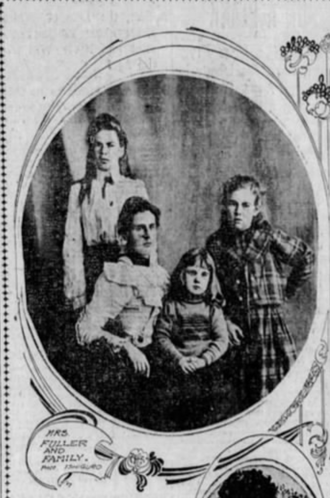 A Phantom Murderer in San Francisco Part 1 | old spirituals
