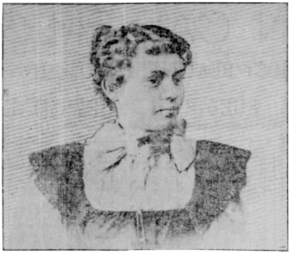 Frank Richardson’s Bitter Harvest | old spirituals