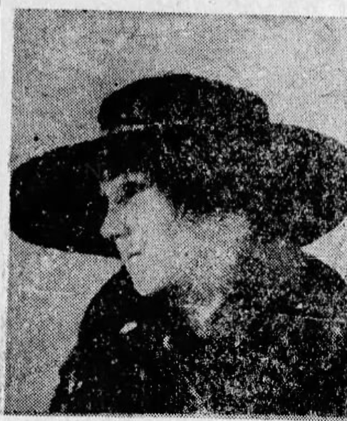 The Irene Chronicles. Part IV. The Curious Odyssey of Irene Johnson ...