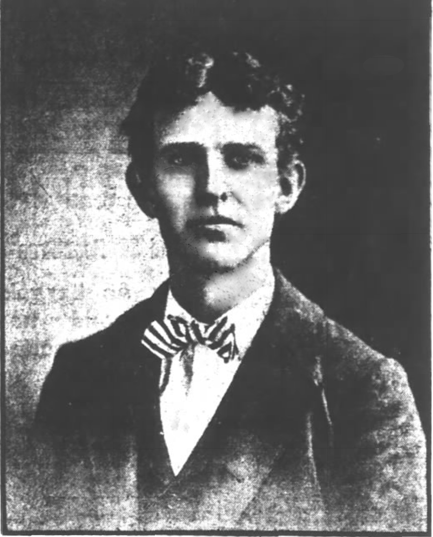 The Deadly Love of Millard Lee, Part 4 | old spirituals