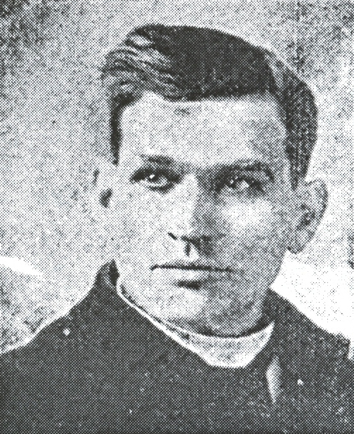 The Curious Case of the Jacks | old spirituals