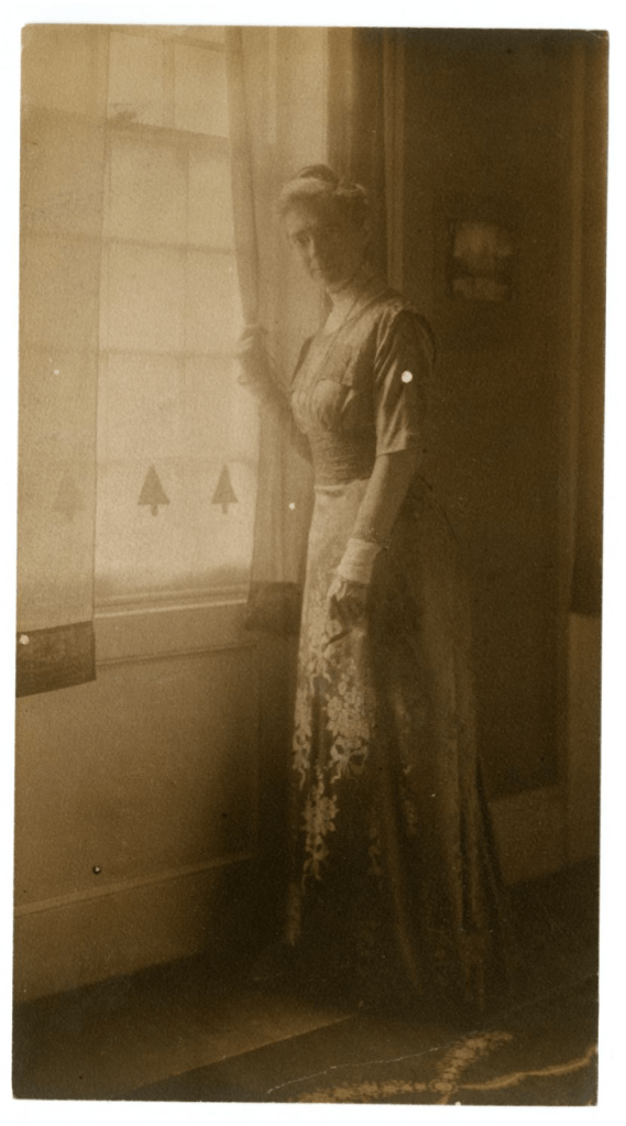 3 Unsettling Photographs from Jessie Tarbox Beals | old spirituals