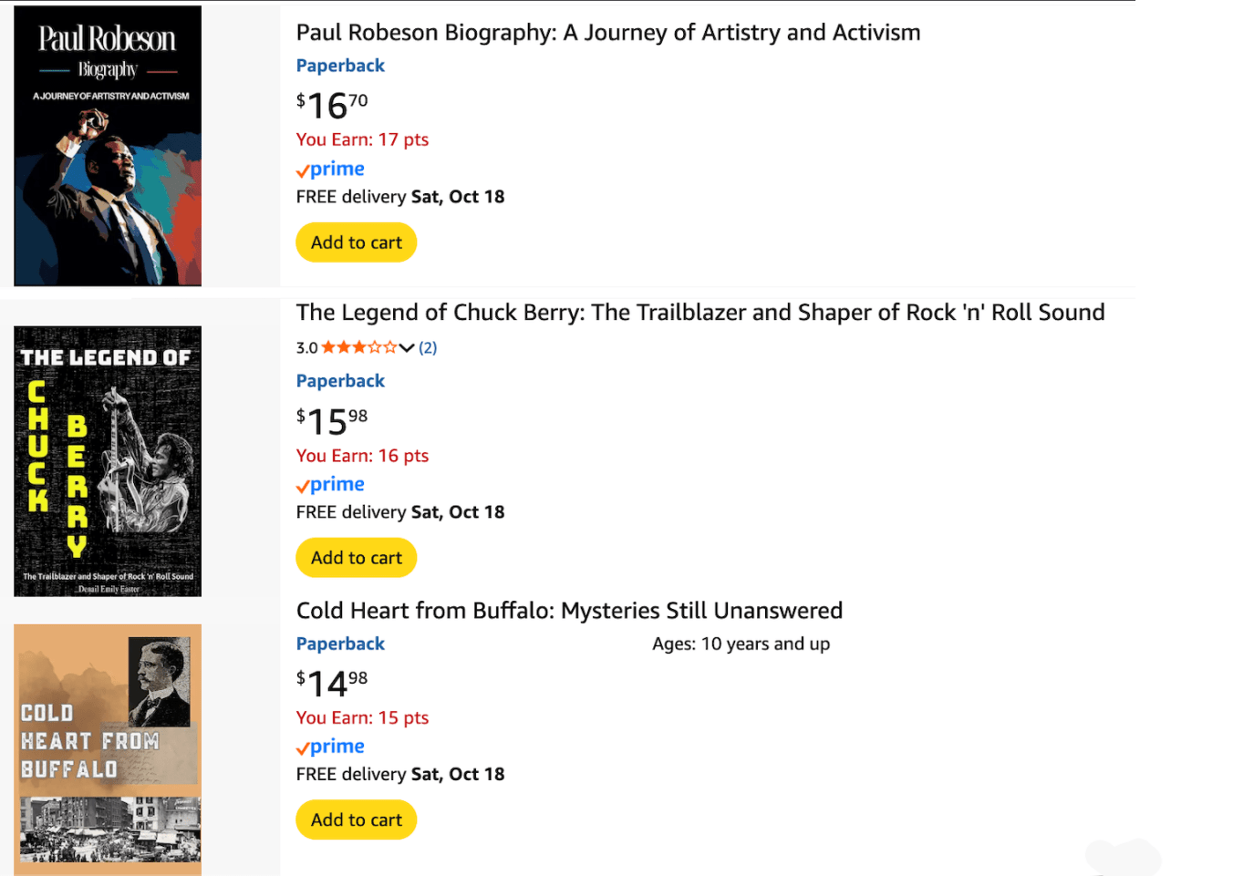 Cold Heart was Plagiarized and Sold on Amazon | old spirituals